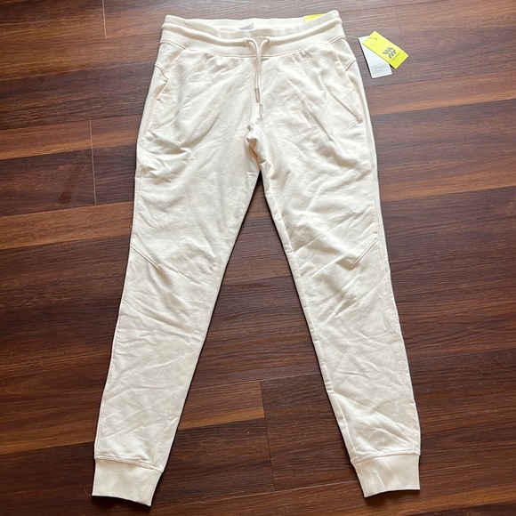 all in motion | Pants & Jumpsuits | All In Motion Womens French Terry ...